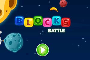 ⭐ TETRIS BLOCKS BATTLE juego gratis en línea