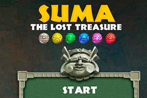 ⭐ ZUMA DELUXE 2 juego gratis en línea